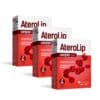 AteroLip Complex 3 mēnešu kurss