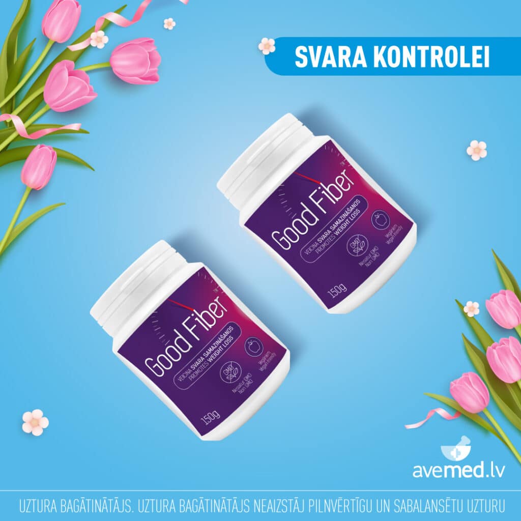 Komplekti - Avemed.lv