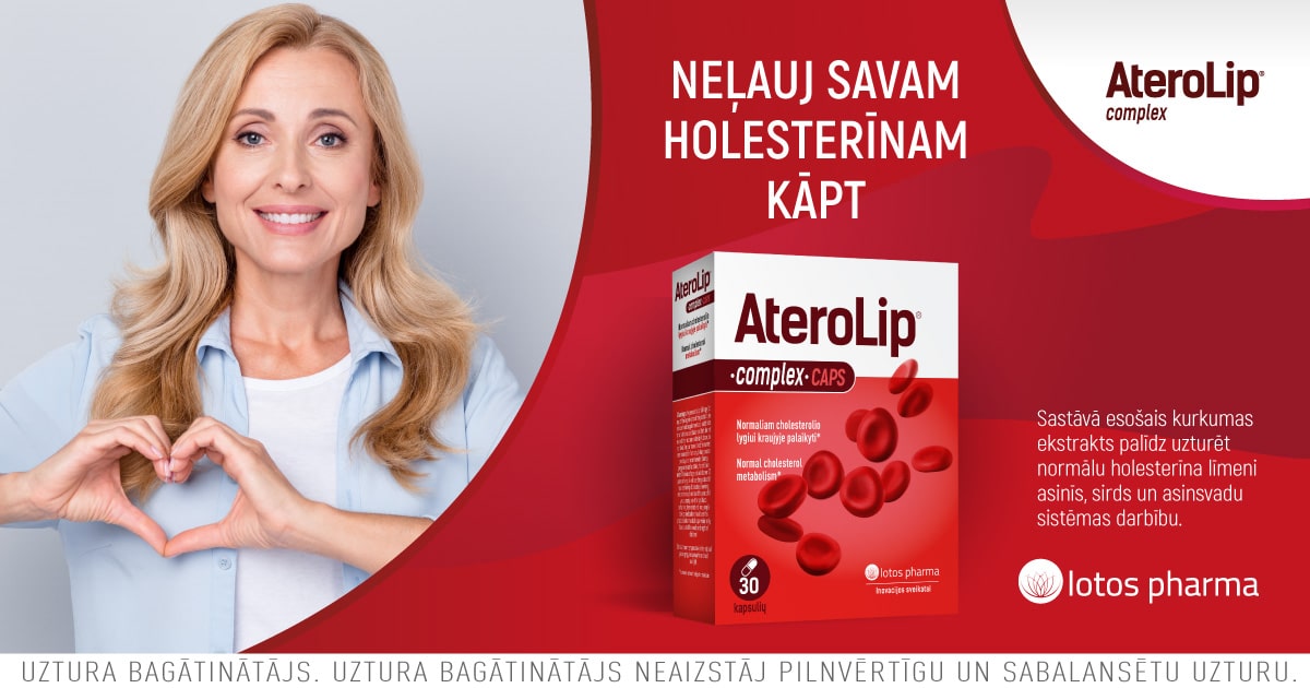 Uztura bagātinātāji par ražotāja cenām - Avemed.lv