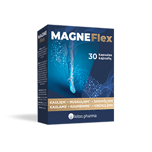 Magnemix Premium | Effective Magnesium Product With Omega 3